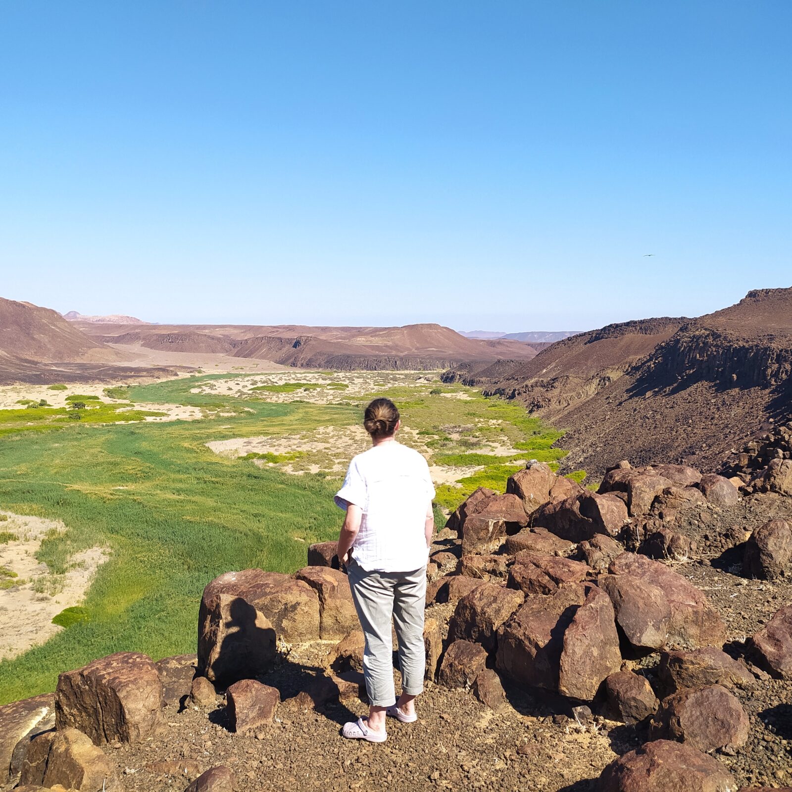 Gallery - Overlandbirds - Overlanding in a Land Rover Defender