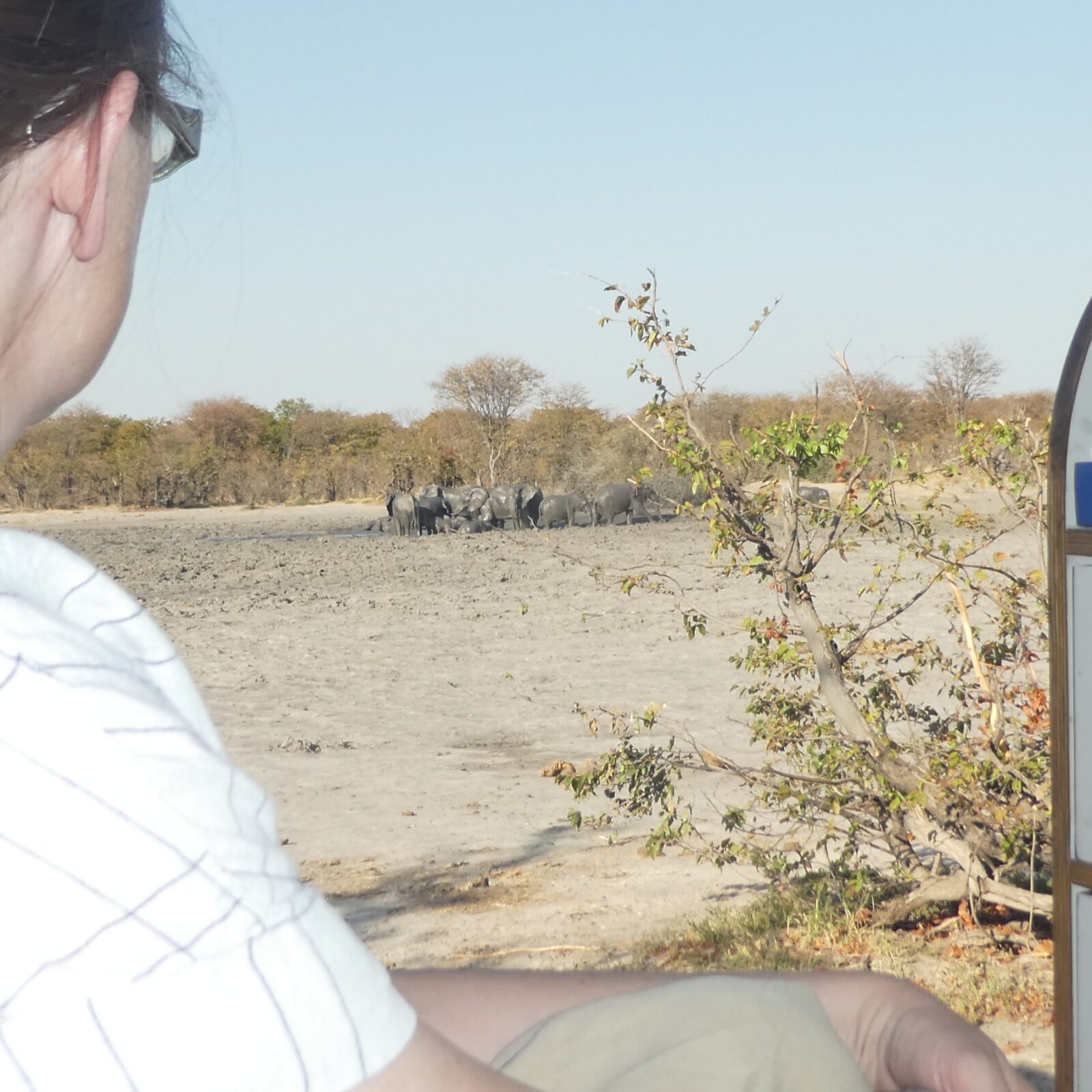 Gallery - Overlandbirds - Overlanding in a Land Rover Defender