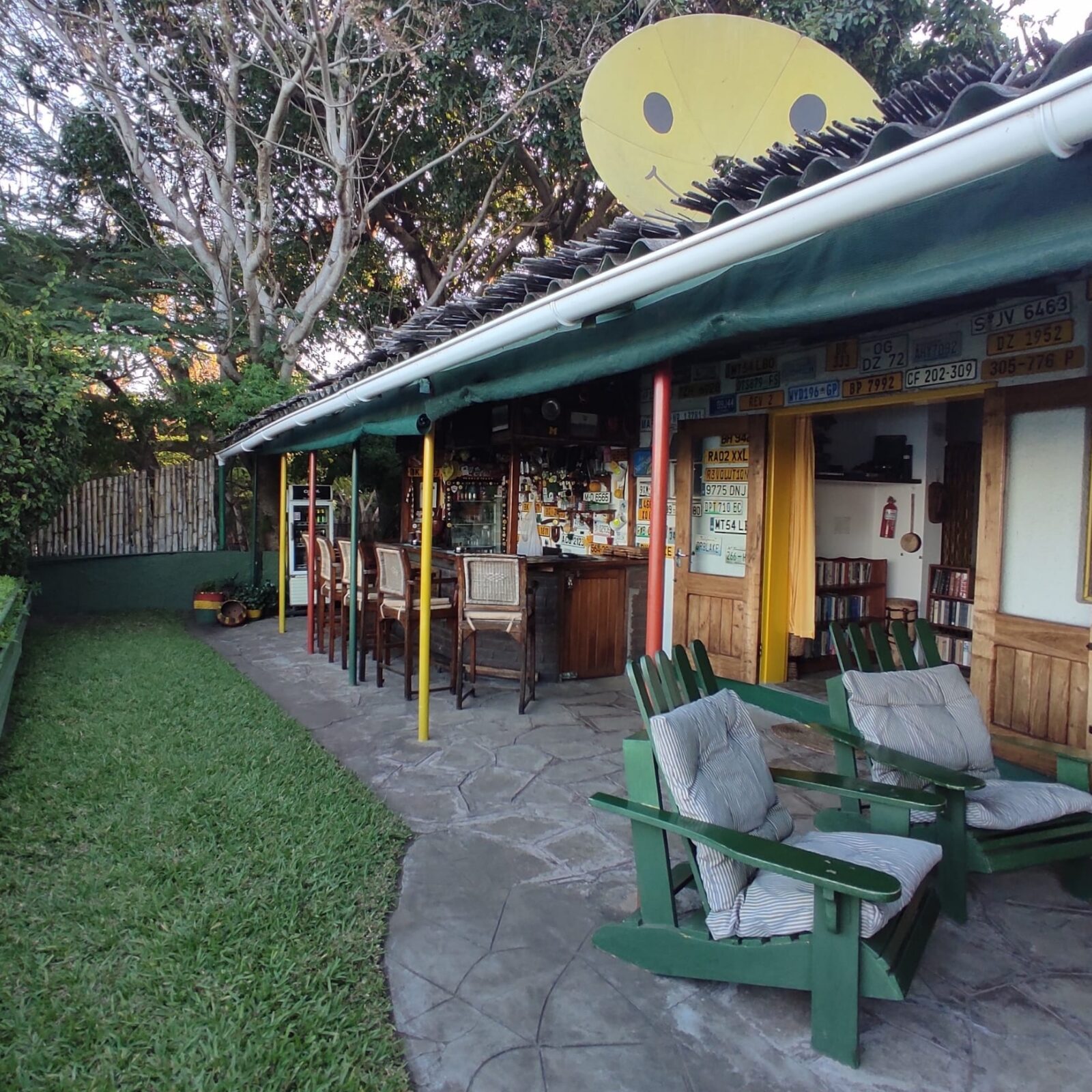 Cool Runnings - Overlandbirds - Overlanding in a Land Rover Defender