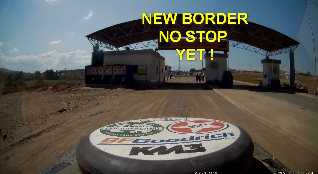 Malawi to Tanzania Border - Songwe to Kasumulu - Overlandbirds ...