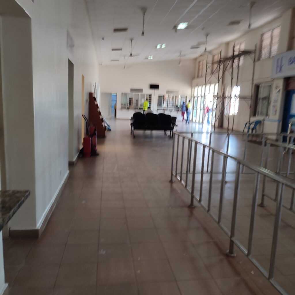 Tanzania to Rwanda - Rusomo Border Crossing - Overlandbirds ...