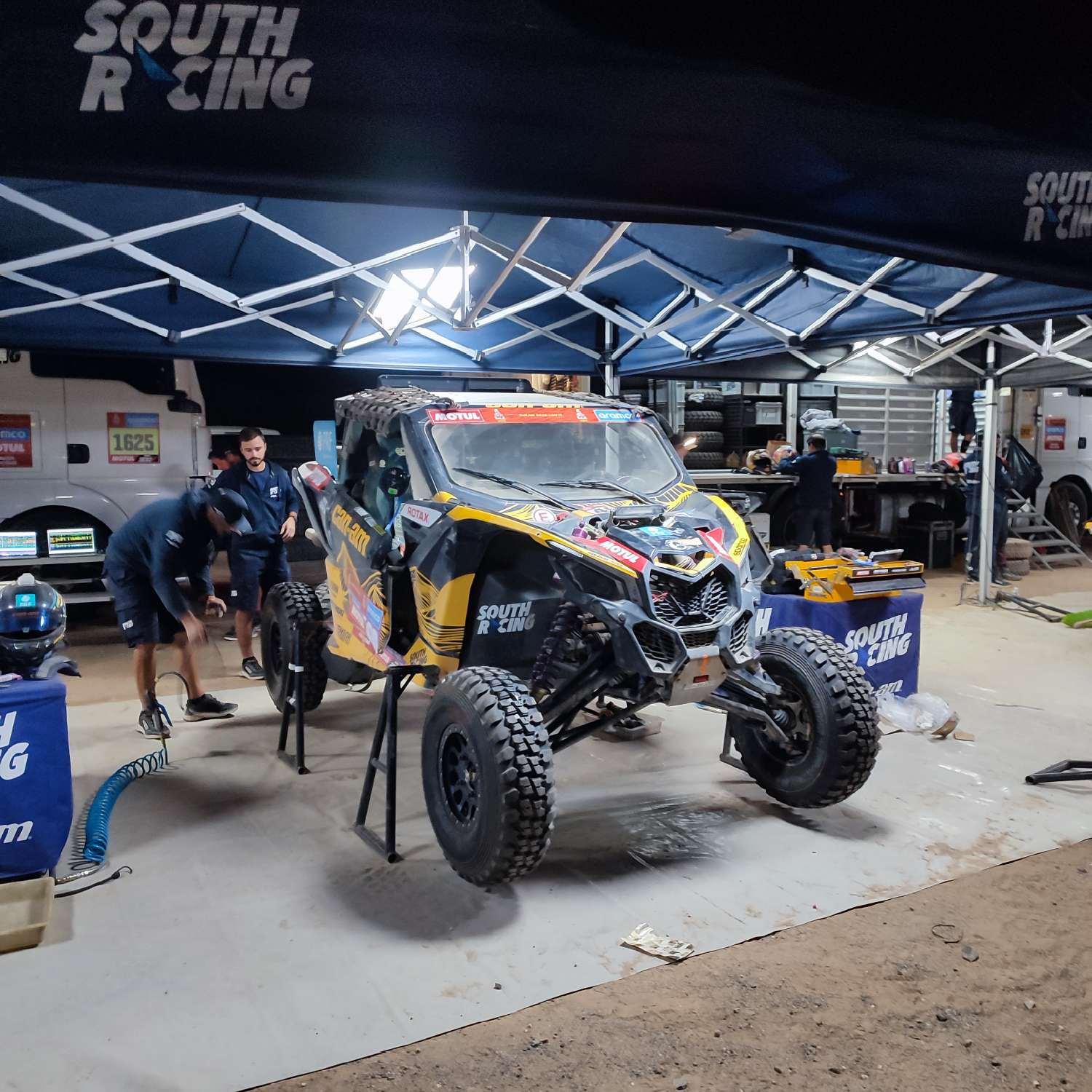 Fast X - Overlandbirds - Overlanding in a Land Rover Defender